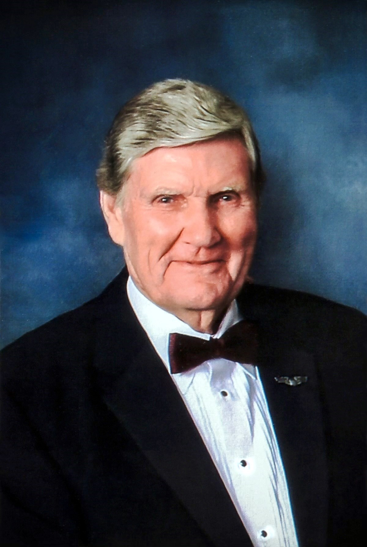 William Crume Obituary - Plano, TX