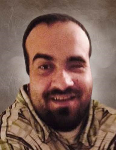 Jonathan Houde avis de décès - St-Eustache, QC