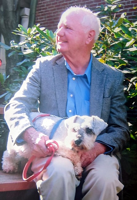 Frank Smith Obituary - Portland, ME