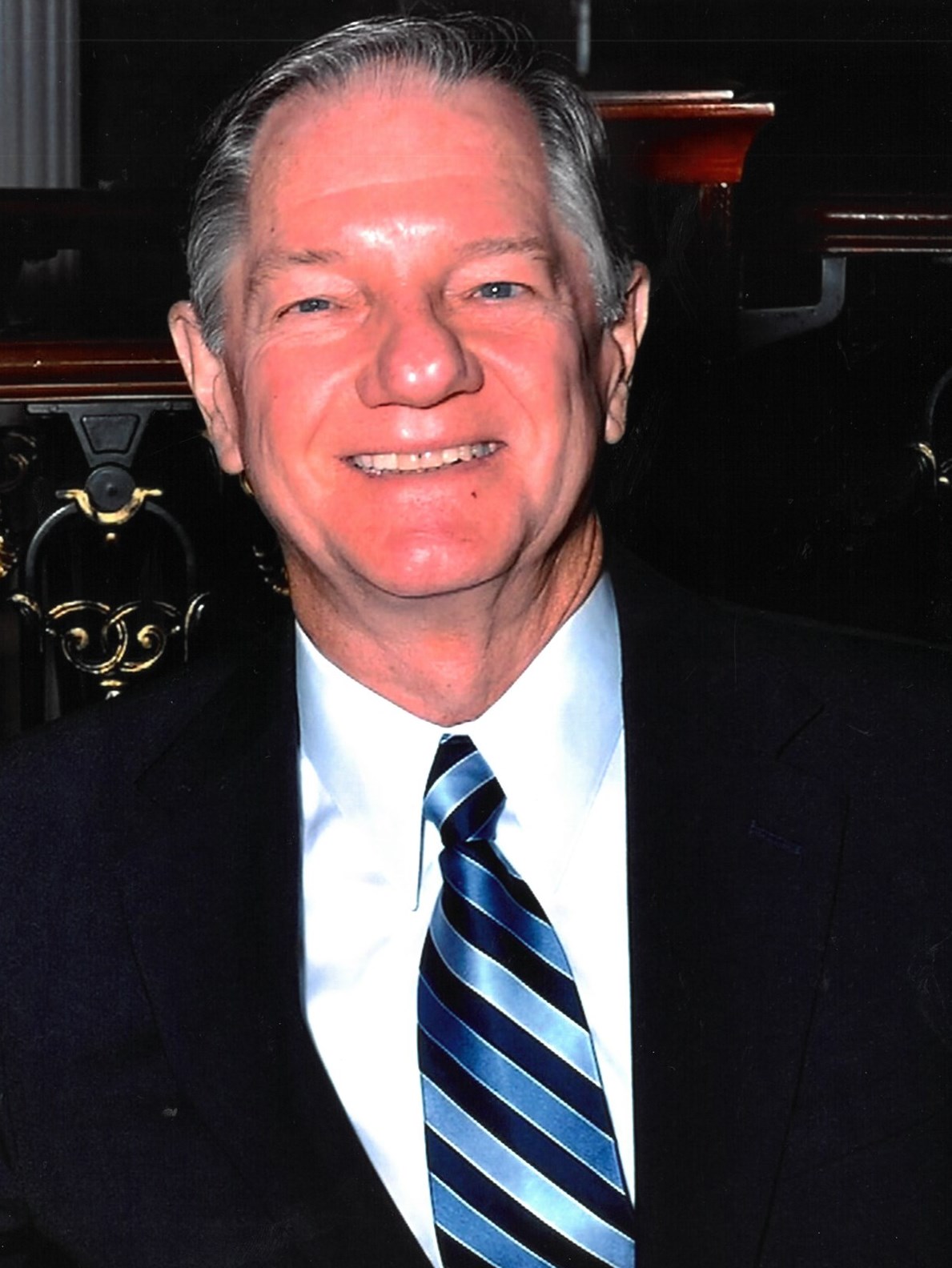 Bruce Welsh Obituary - Plano, TX