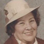 Maria Rodriguez Obituary - San Antonio, TX