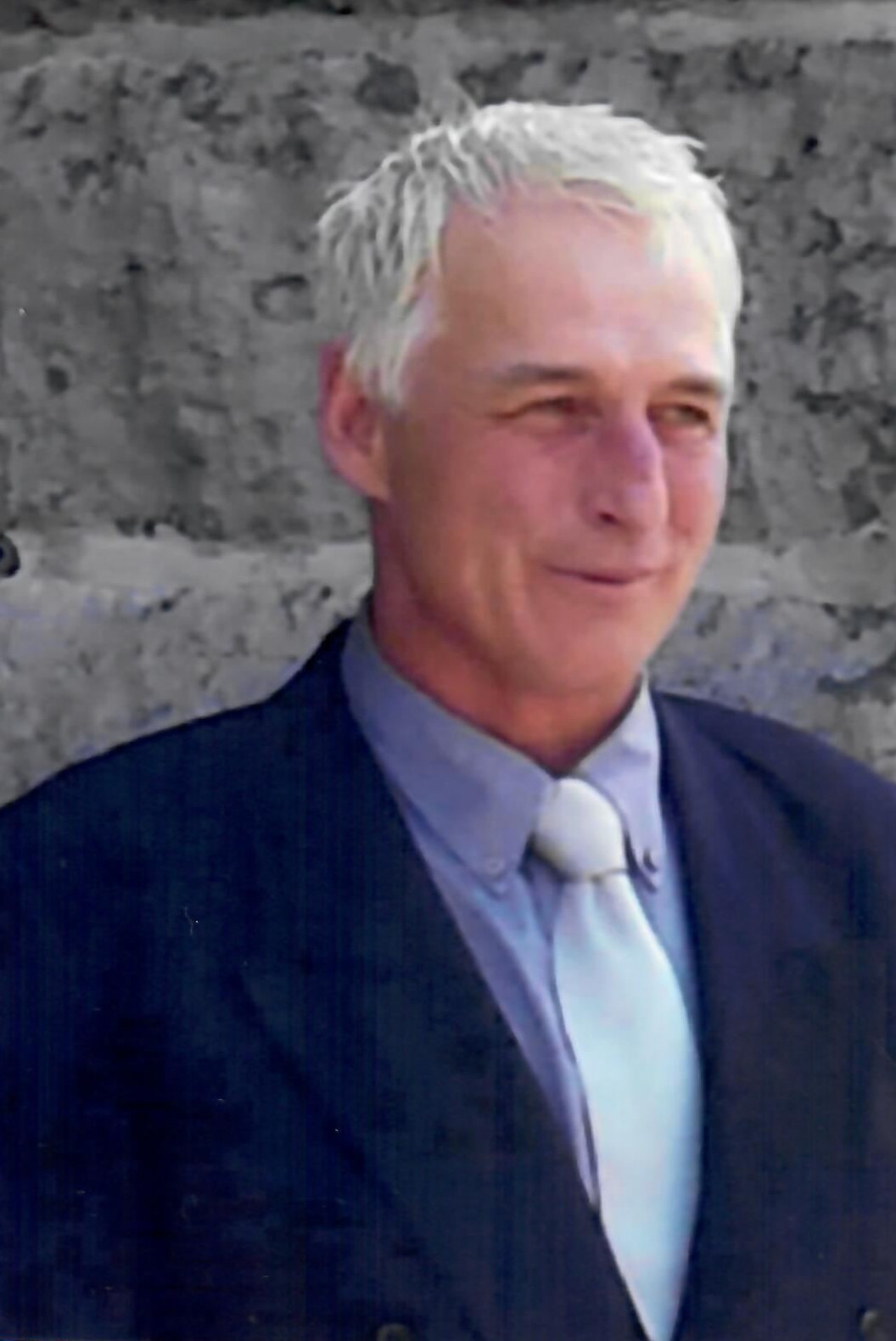 Donald "Don" Labelle Obituary - Cornwall, ON - Share Memory