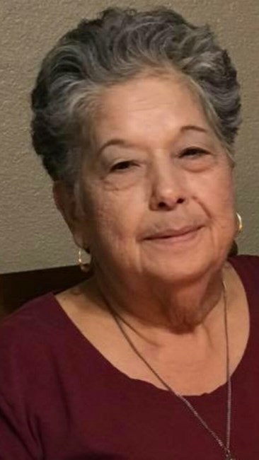 Felicitas Garcia Obituary - Weslaco, TX