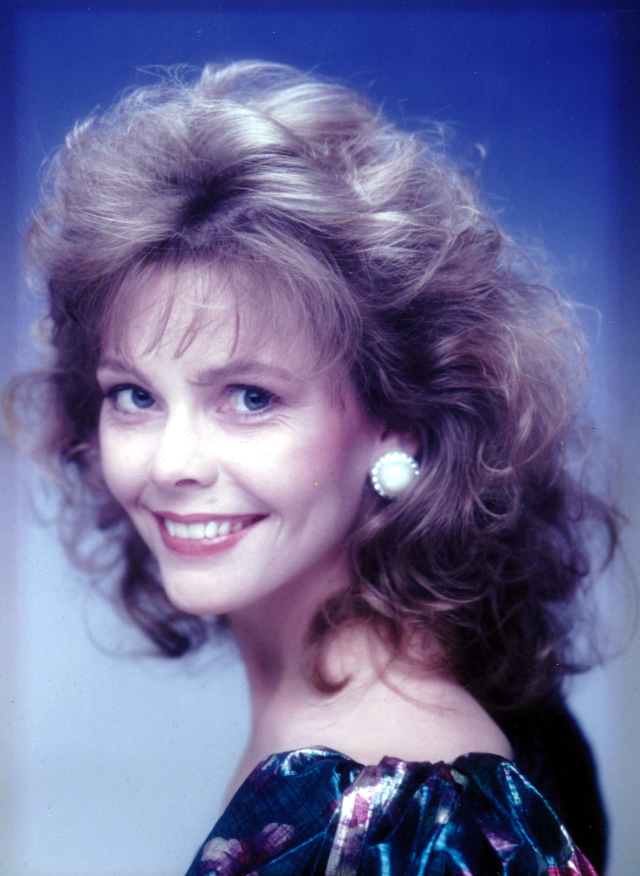 Brenda Randall Obituary - Austin, TX