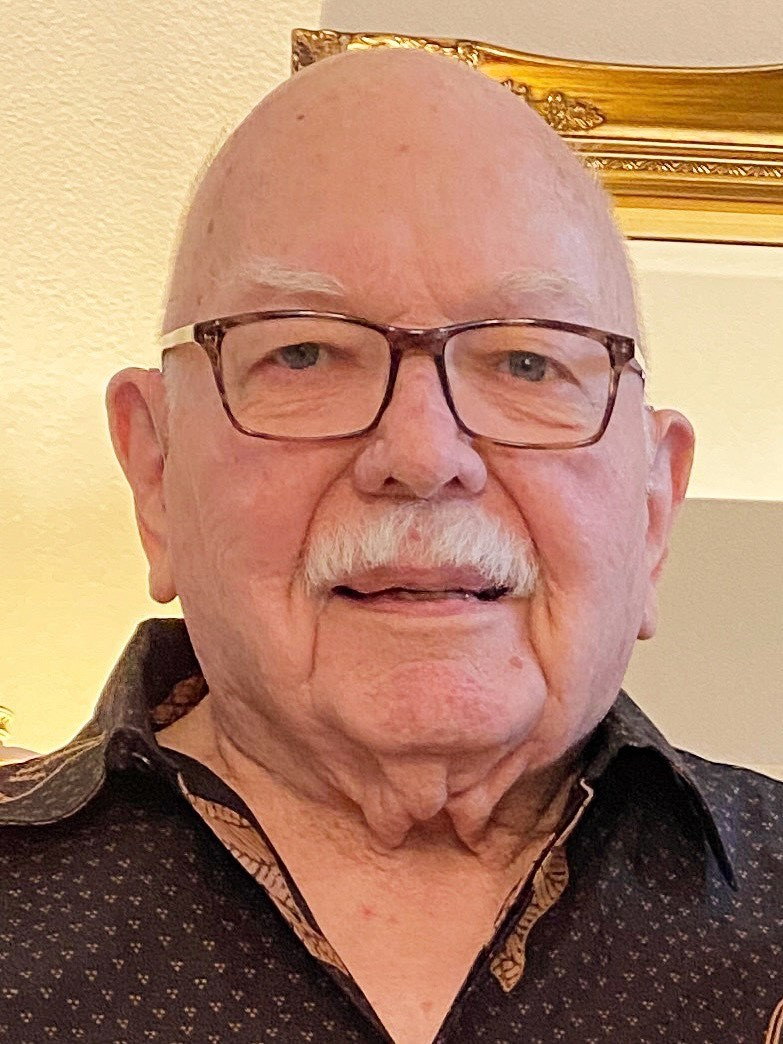 Donald Rice Obituary - Spring Hill, FL