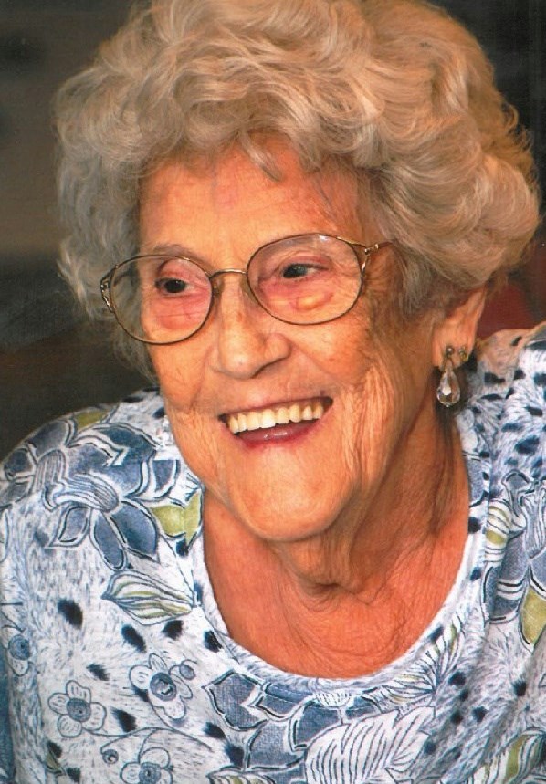 Carolyn Evans Ball Obituary - Tucson, AZ