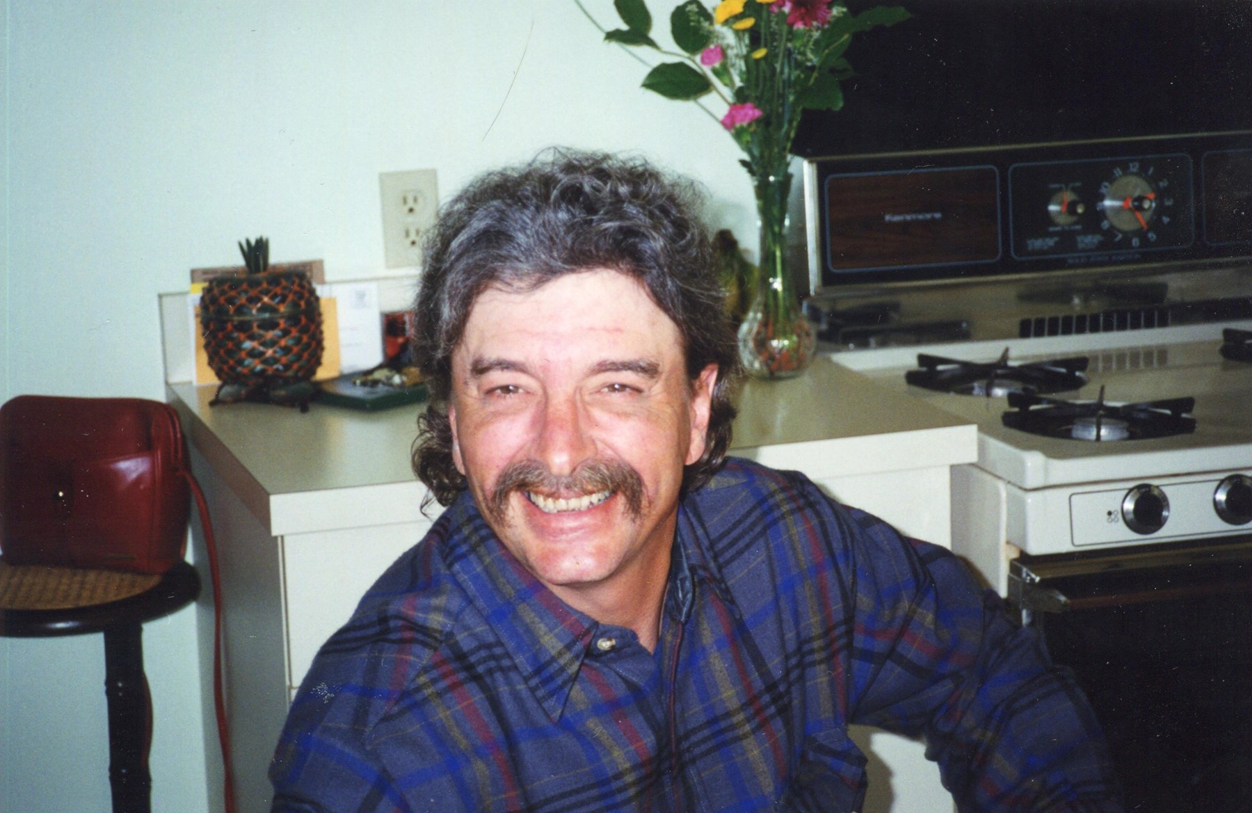 Michael Lorentz Obituary - Muskegon, MI