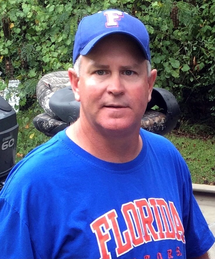 Samuel Wayne Garrett Obituary - Pensacola, FL
