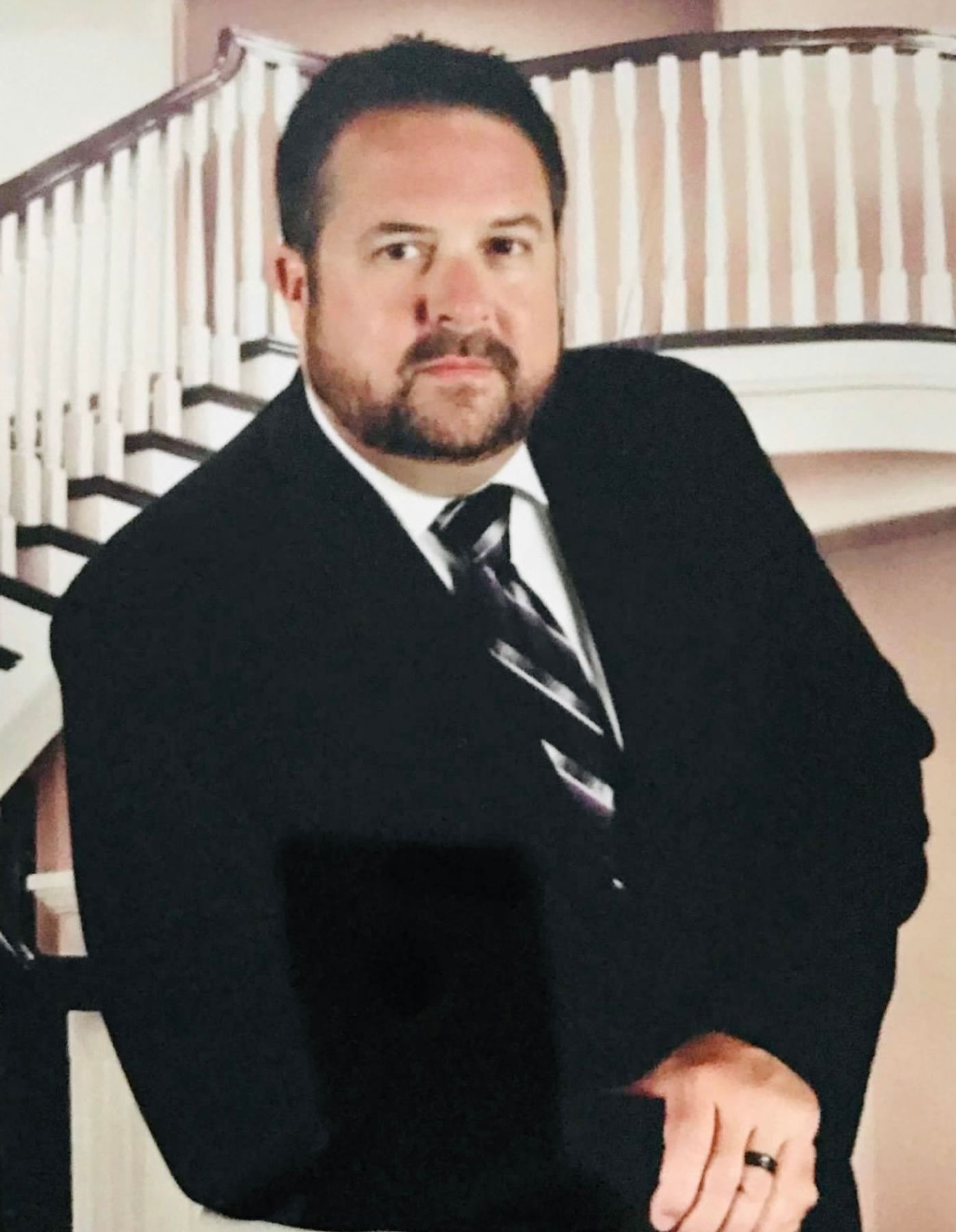 Richard Kaufman Obituary - Collierville, TN