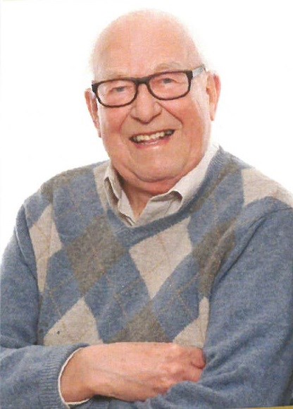 Robert Beange Obituary - Halifax, NS