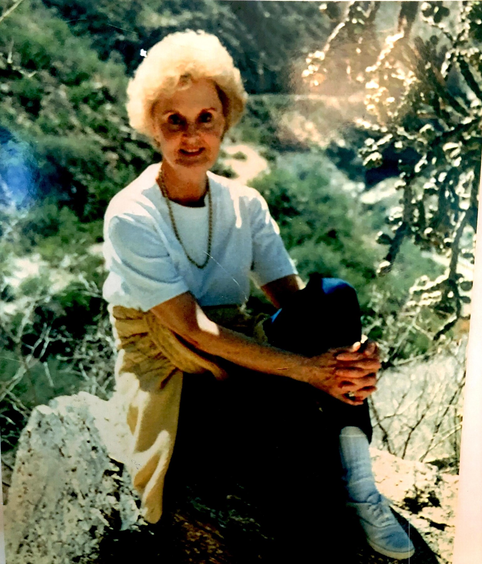 Wilma Teal Obituary - Houston, TX