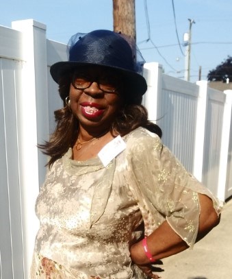 Catherine Ruff Obituary - Cleveland, OH