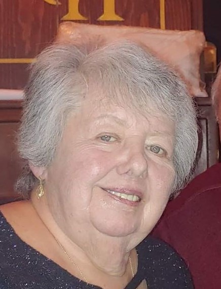 Kathleen Grecco Obituary - Secaucus, NJ