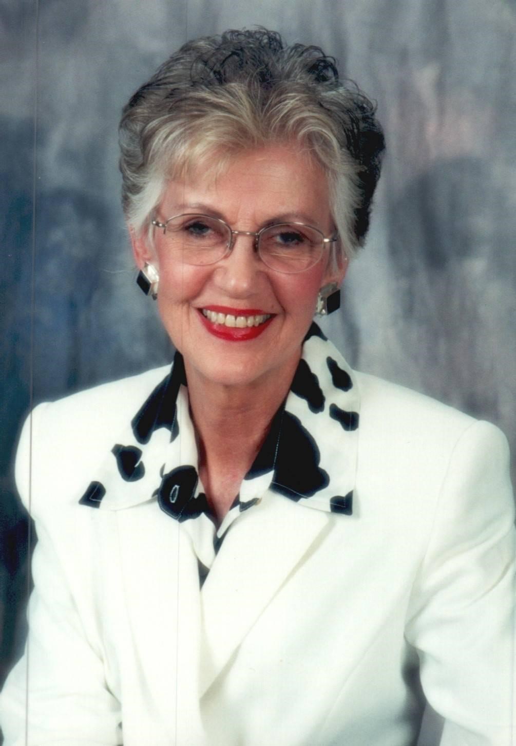 Libby Saltman Obituary - Lansing, MI