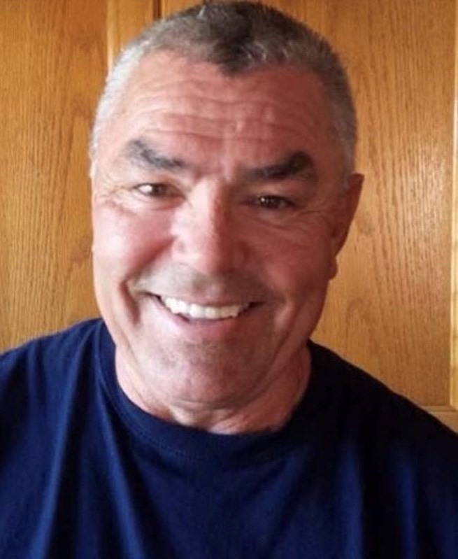 George Ramirez Obituary - Thornton, CO