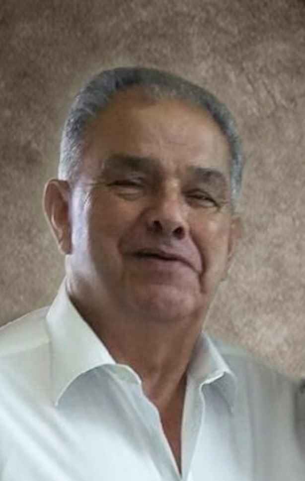 Andy Rodriguez Obituary - La Feria, TX