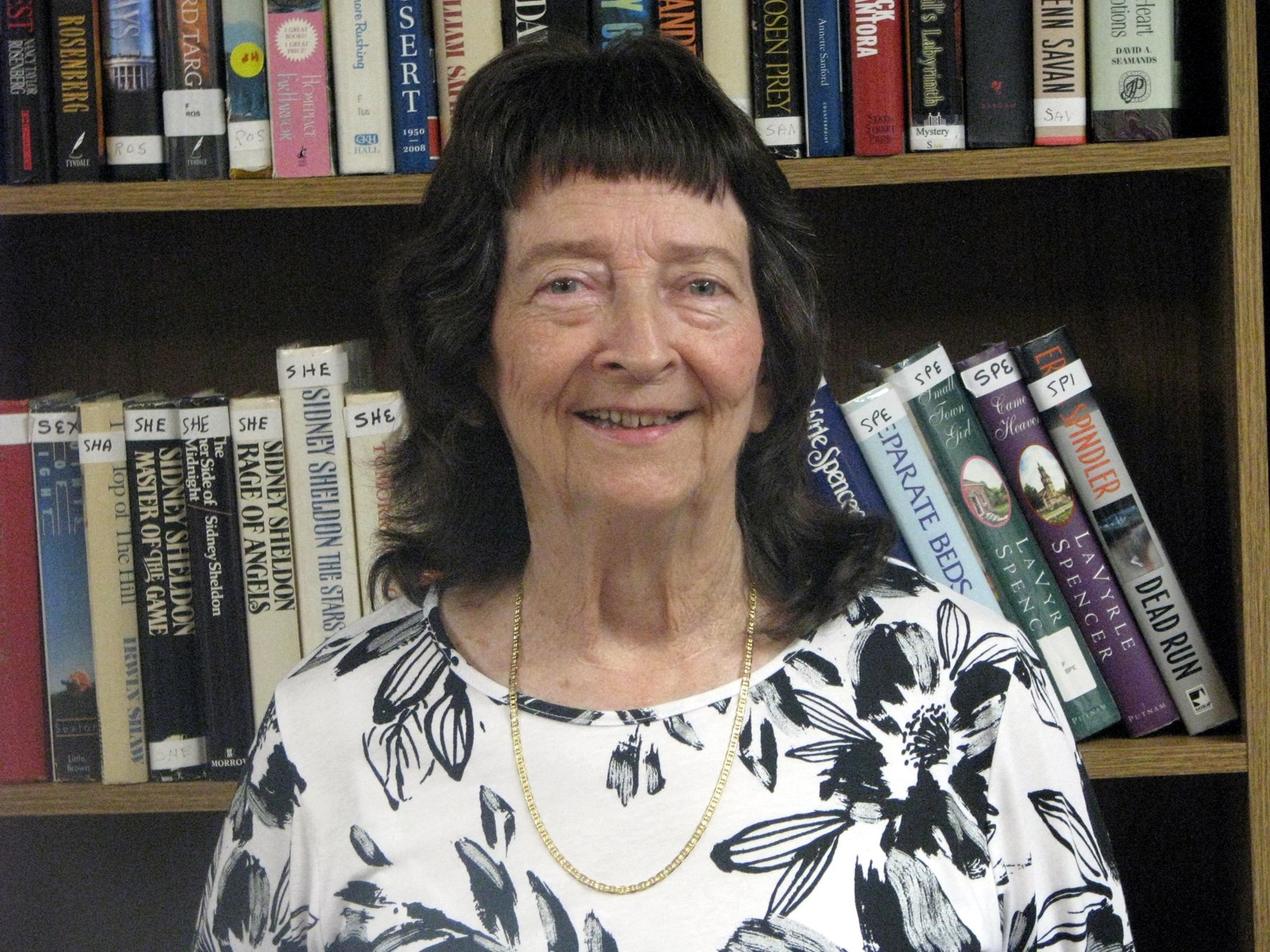 Aletha "Babe" Jean Beyerlein Obituary - San Angelo, TX