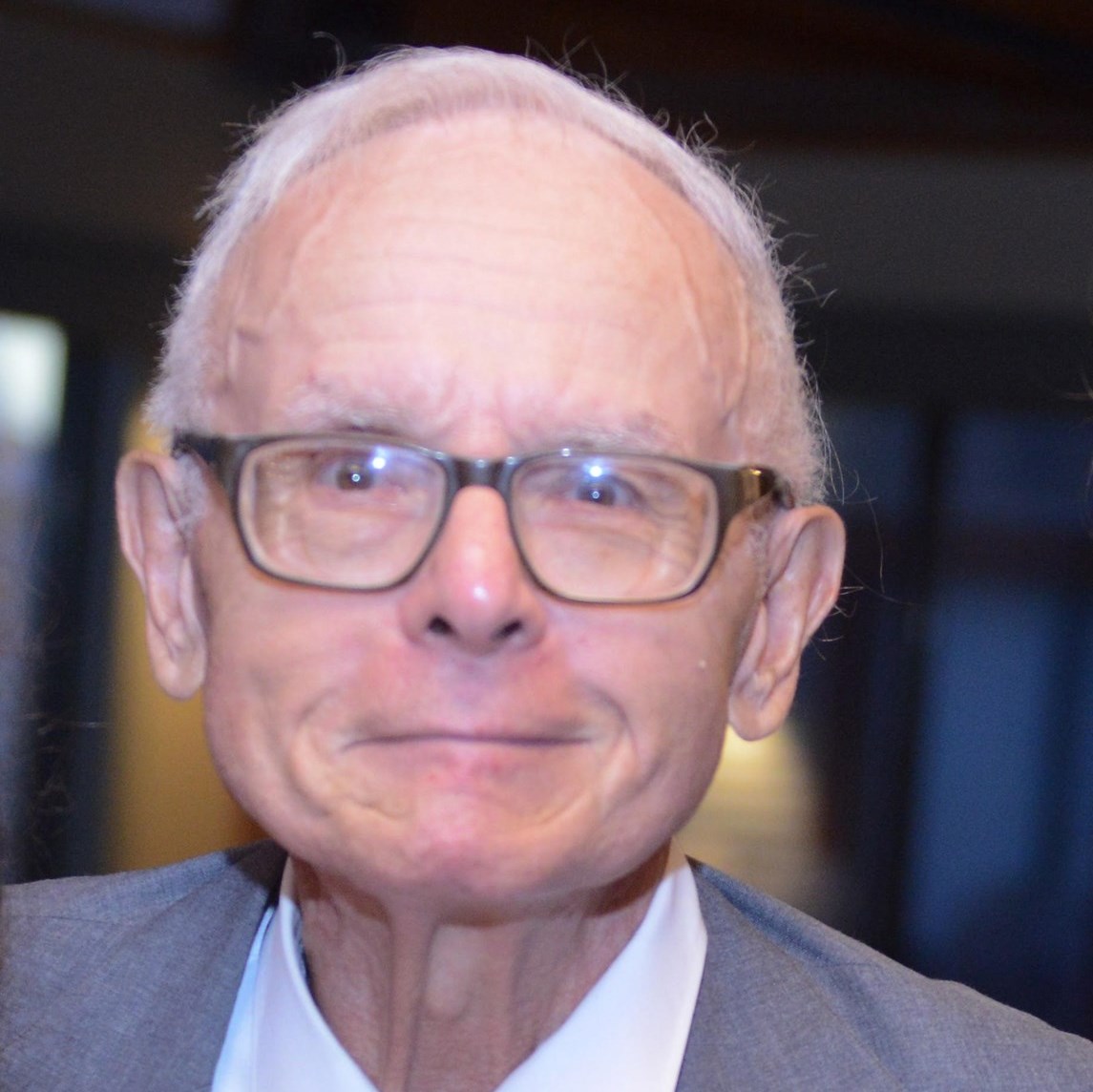 Gerald Eskin Obituary - Brookline, MA