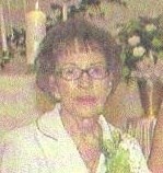 Betty Gordon Obituary