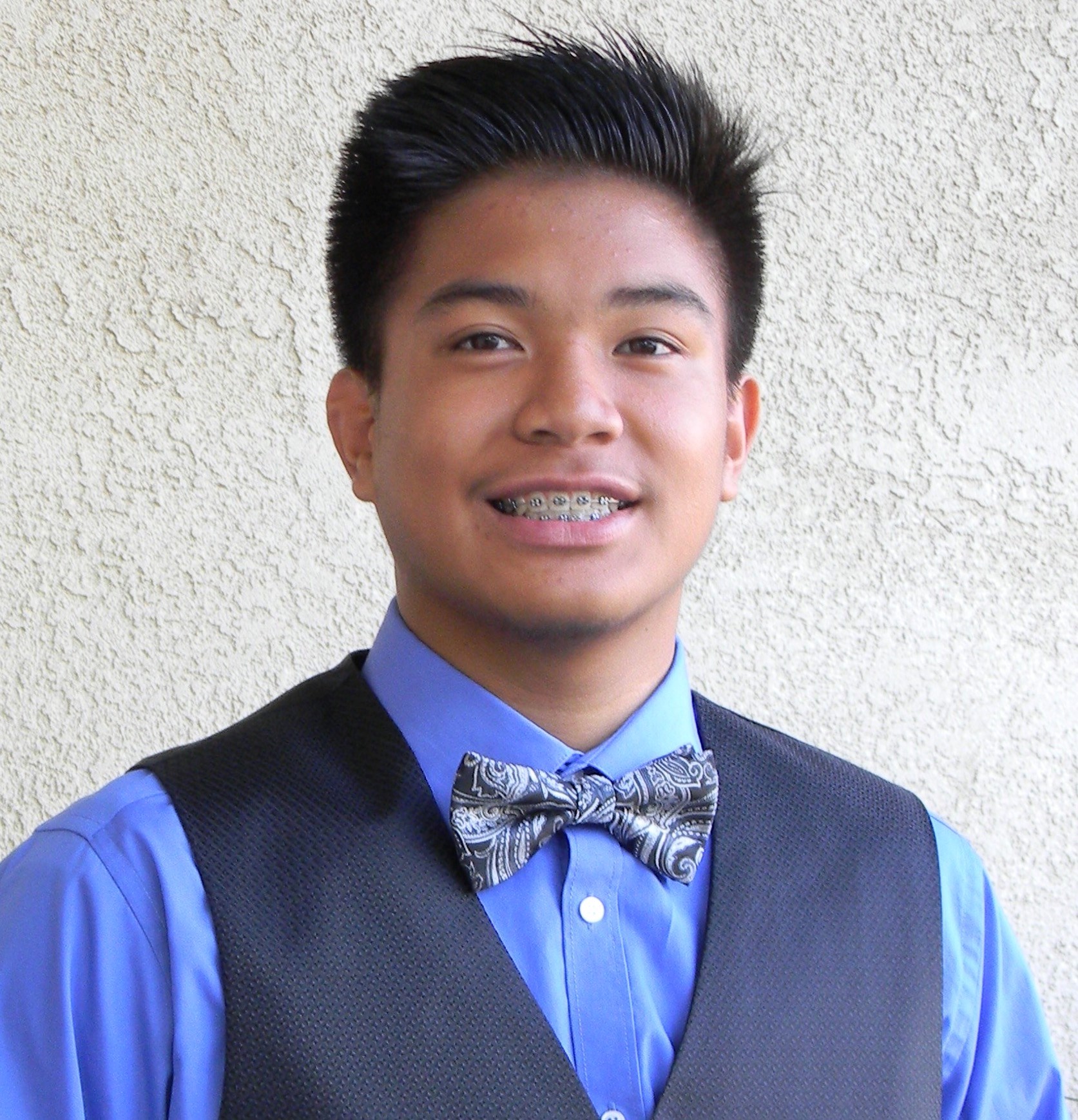 Nelson Natividad Obituary - Colton, CA