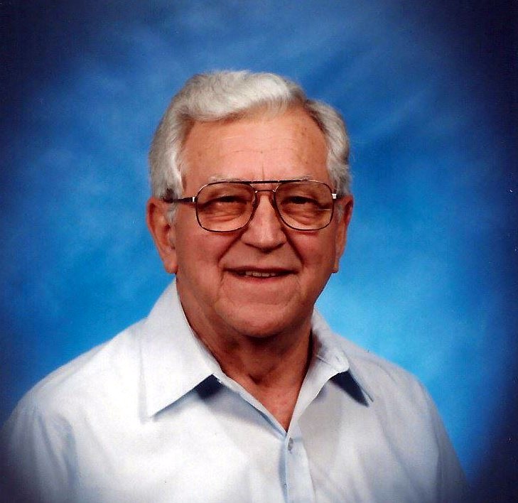 George Fetter Obituary - Athens, AL