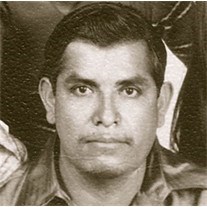 Salvador Robledo Obituary - Hemet, CA