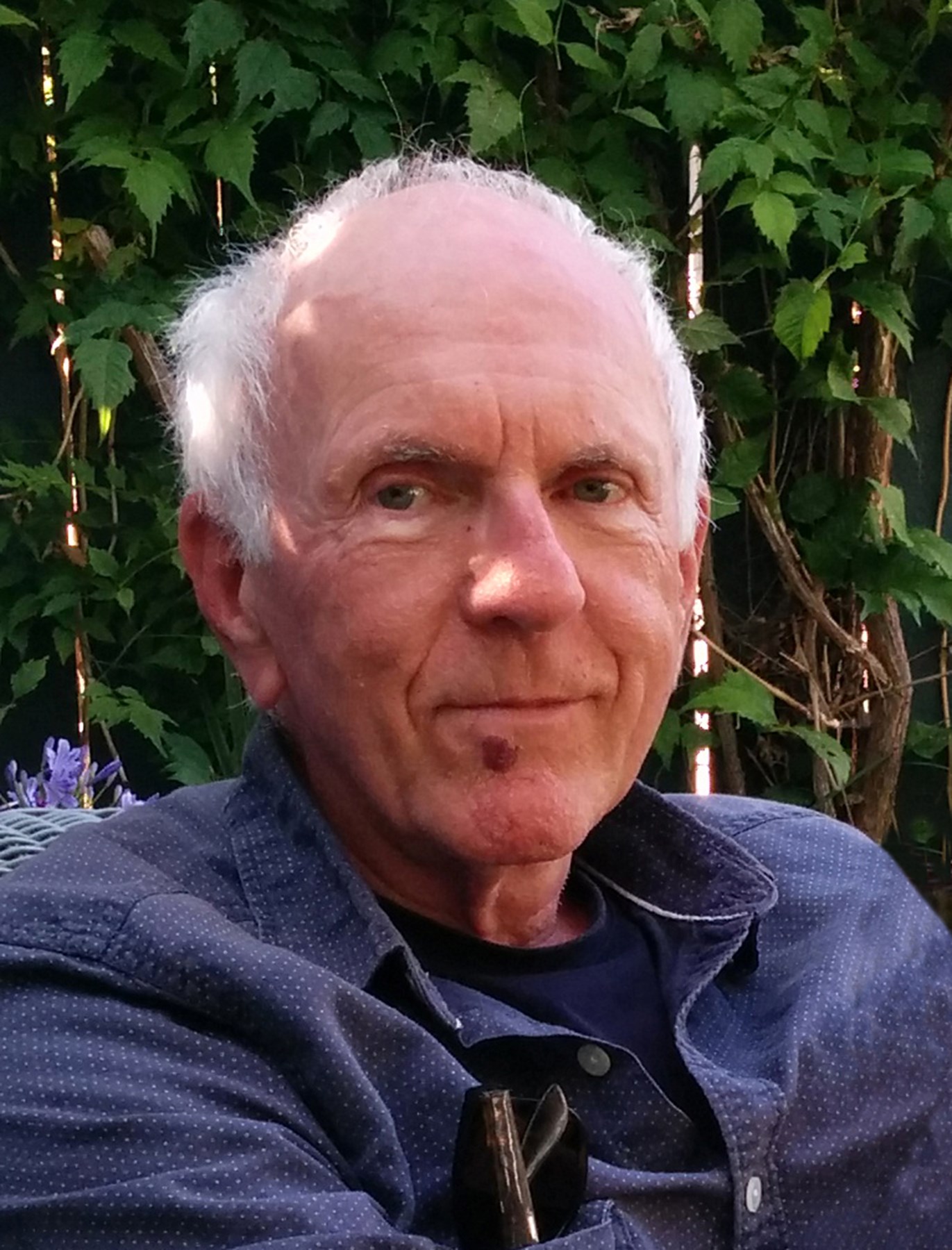 Robert Lynch Obituary - Oakland, CA