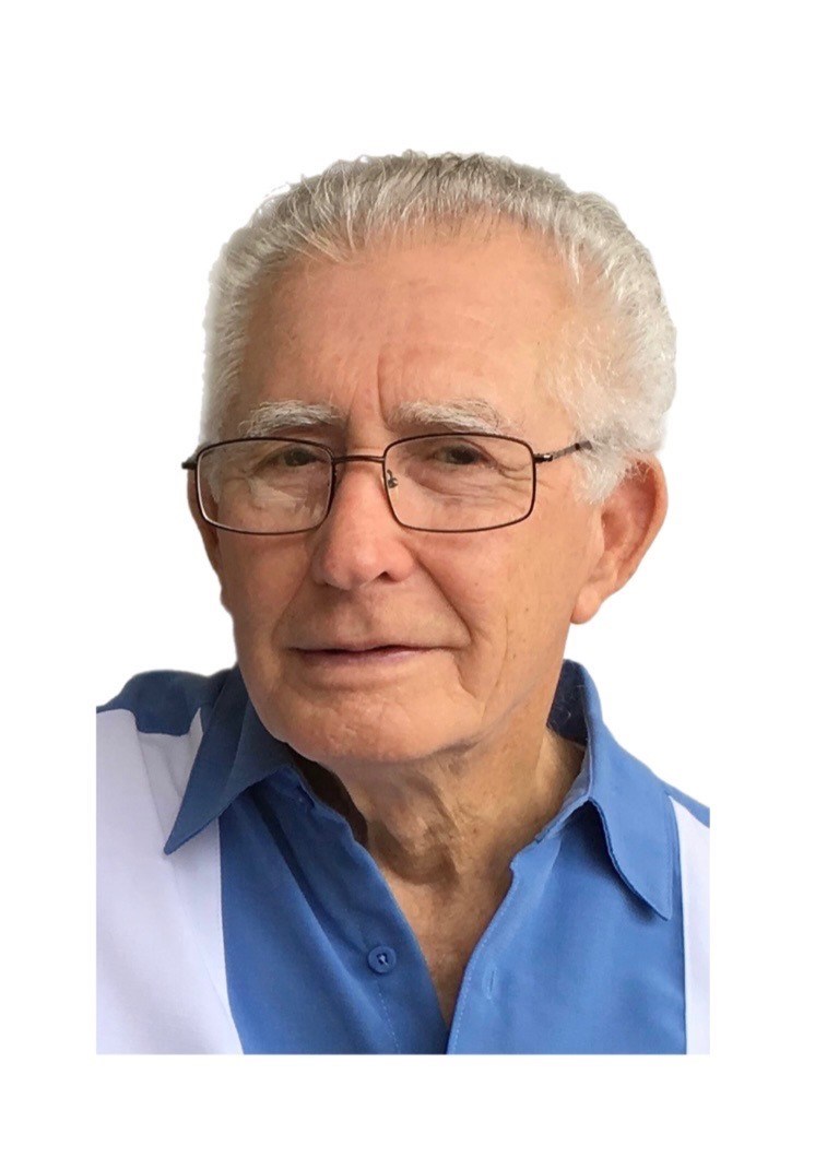 Isidro Hernandez Obituary - Miami, FL