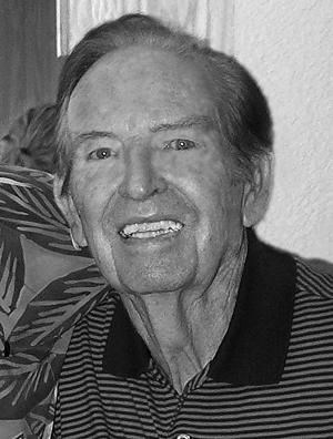 William Hyche Obituary - Austin, TX