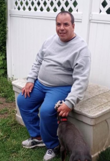 Ricardo Rios Obituary - New Britain, CT