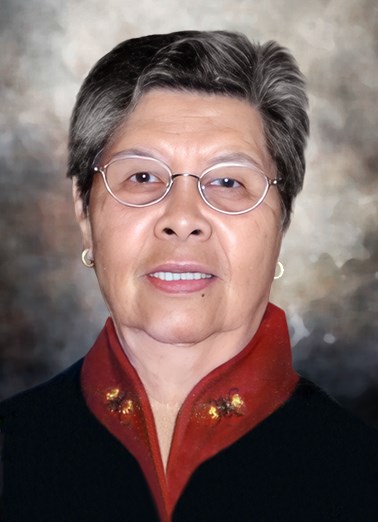 Yoon Lin Teng Obituary - Burnaby, BC