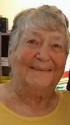 Nancy Logan Obituary - Harrisburg, PA
