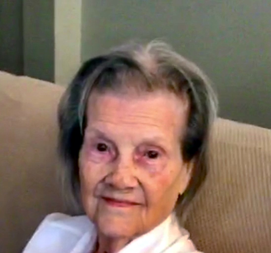 Mary Lucille Nelson Obituary - The Woodlands, TX