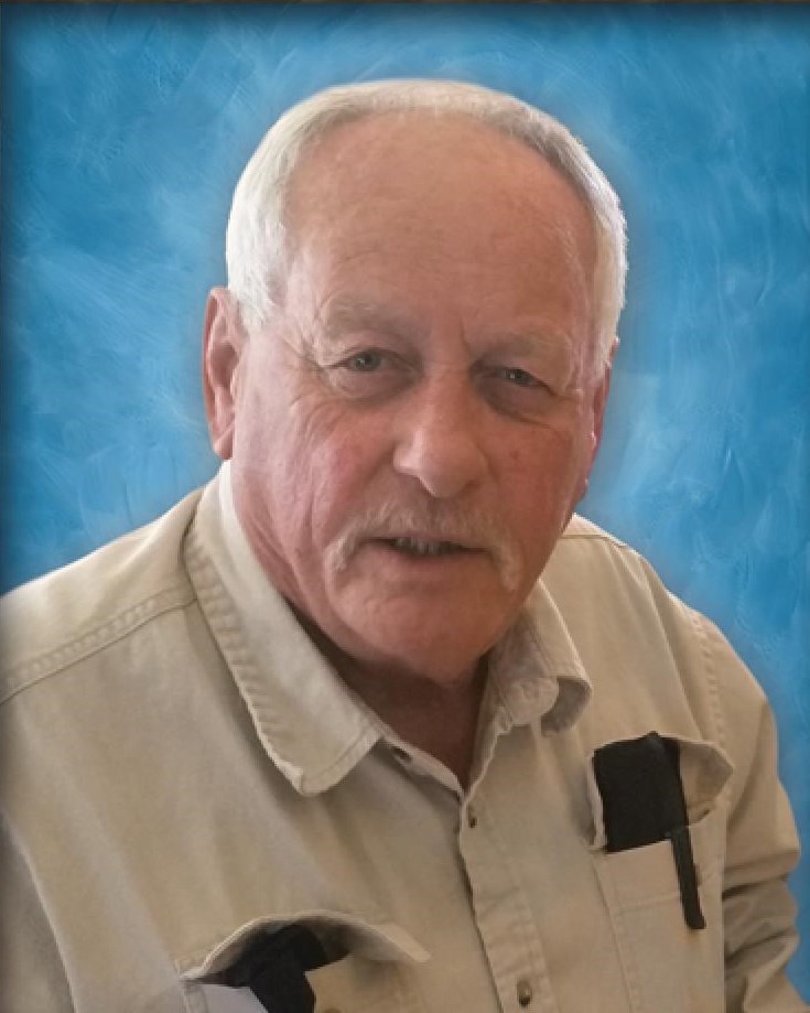 Michael Halstead Obituary - Menifee, CA