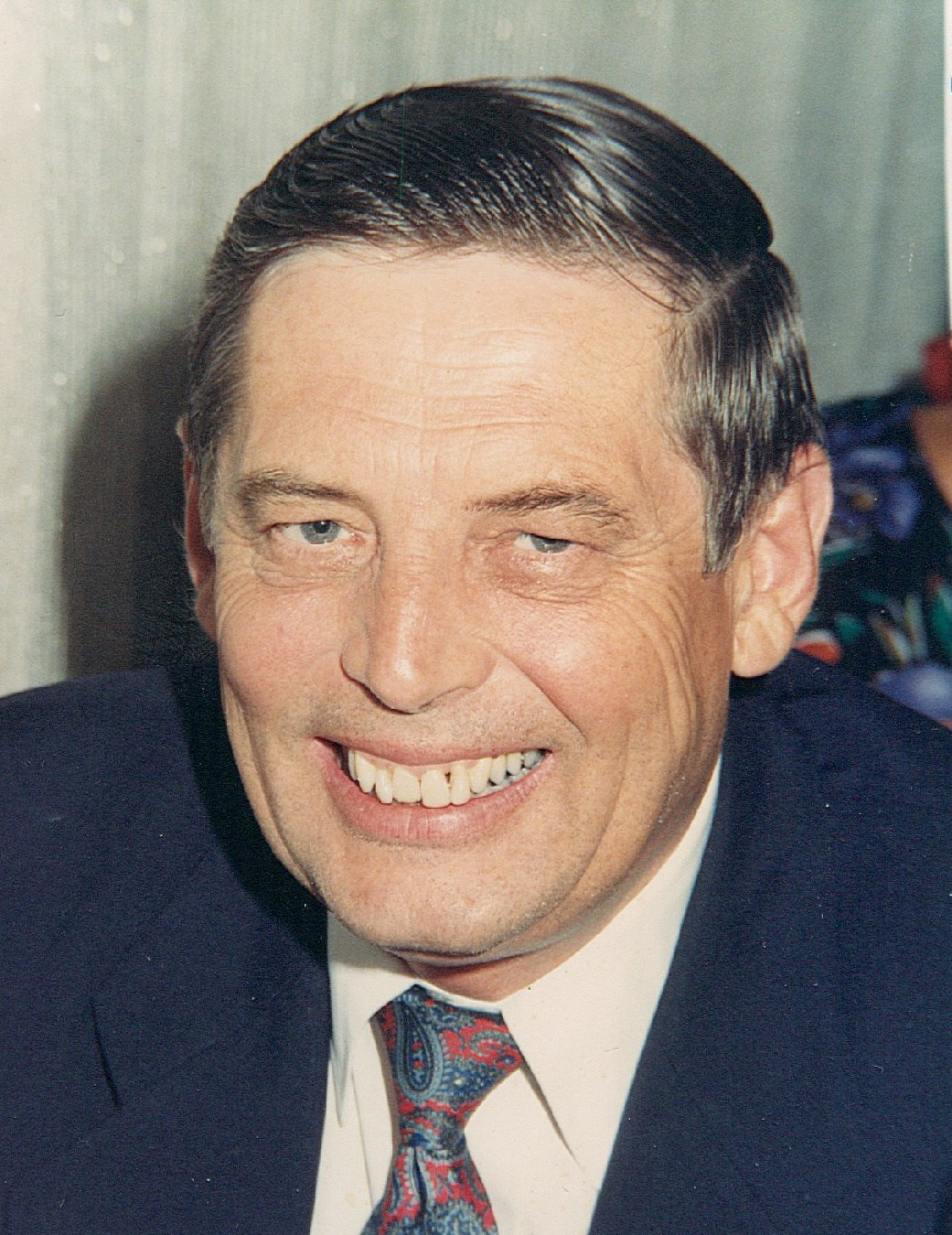 John Chadwick Obituary - Toronto, ON