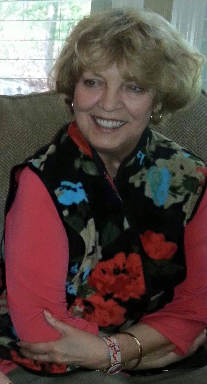 Sondra Ewing-Stone Obituary - Nashville, TN