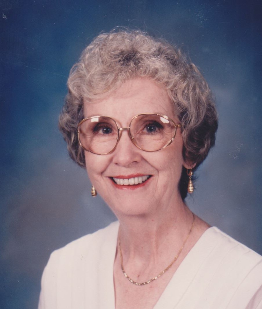 Mary Lane Fleming Obituary - Tucker, GA