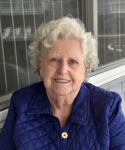 June Hutchinson Obituary - Toms River, NJ