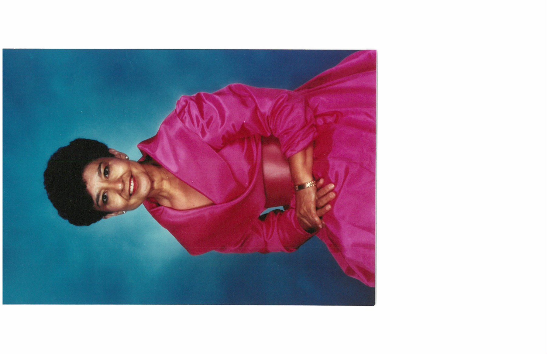 Noela Leija Obituary - Houston, TX