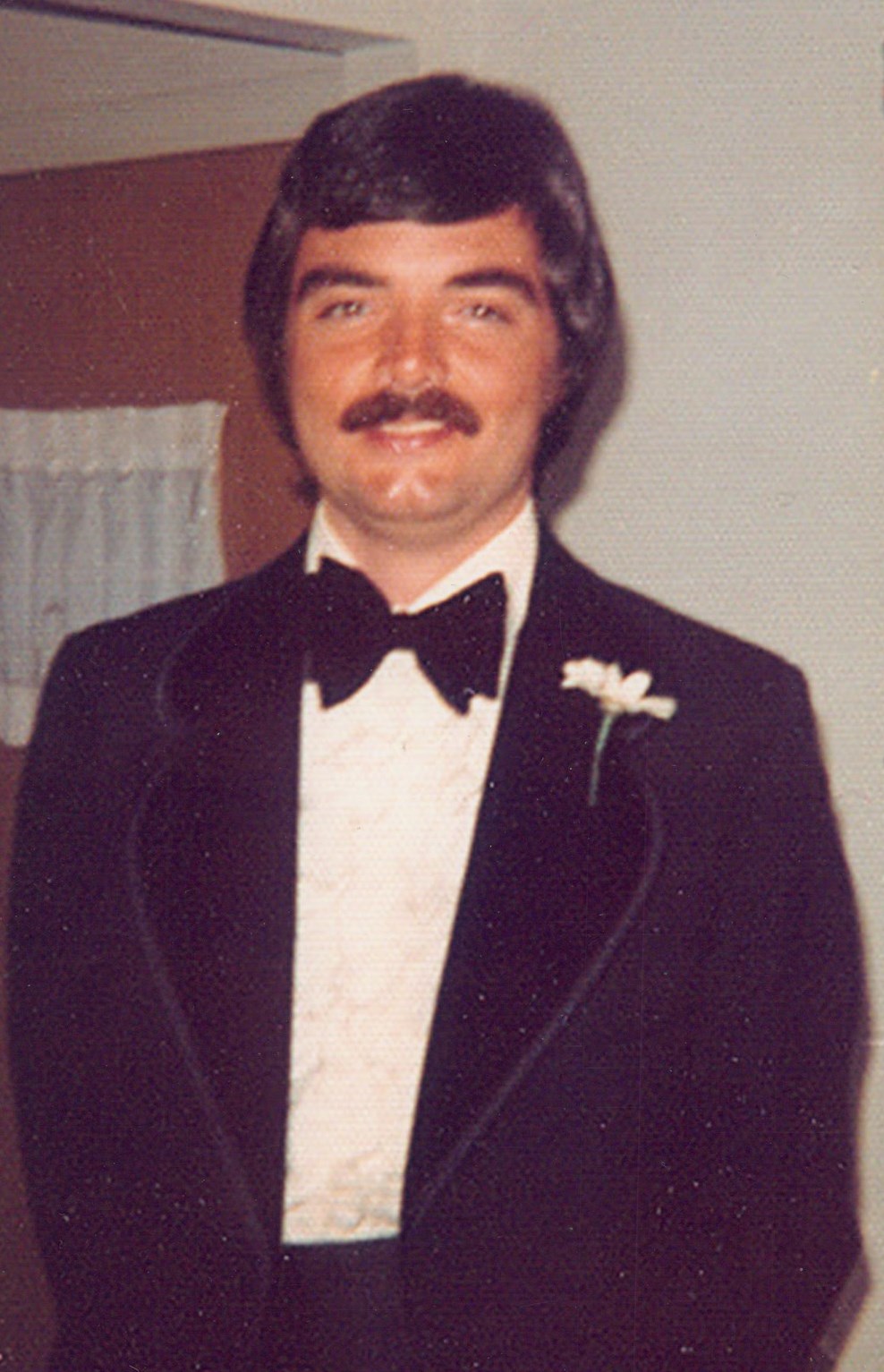 Steve James Obituary - Kansas City, MO