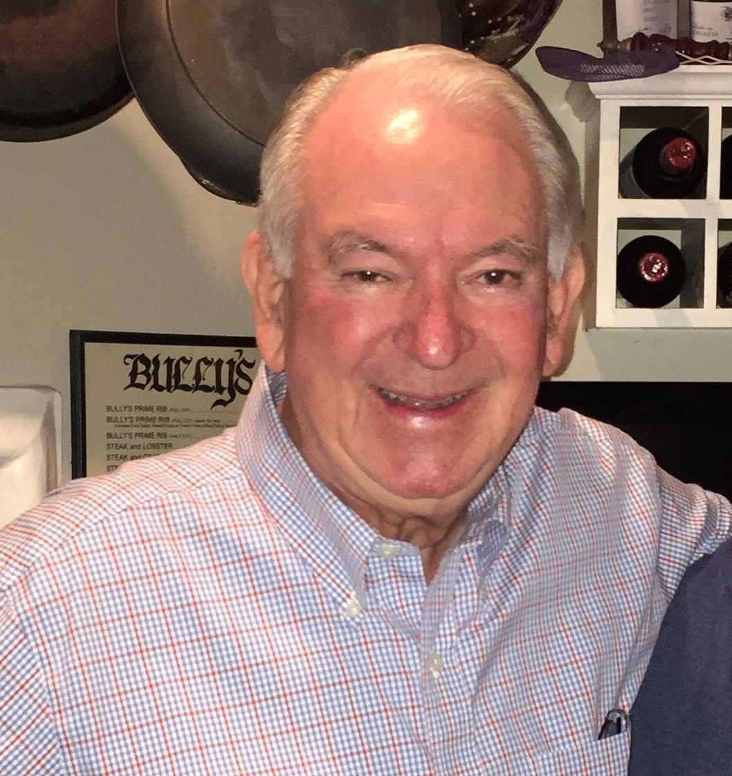 James Woodhead Obituary - Encinitas, CA