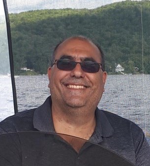 Stéphane Trottier Obituary - Rosemère, QC