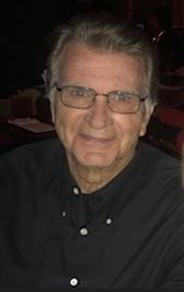 Frederick Marberry Obituary - Winter Park, FL
