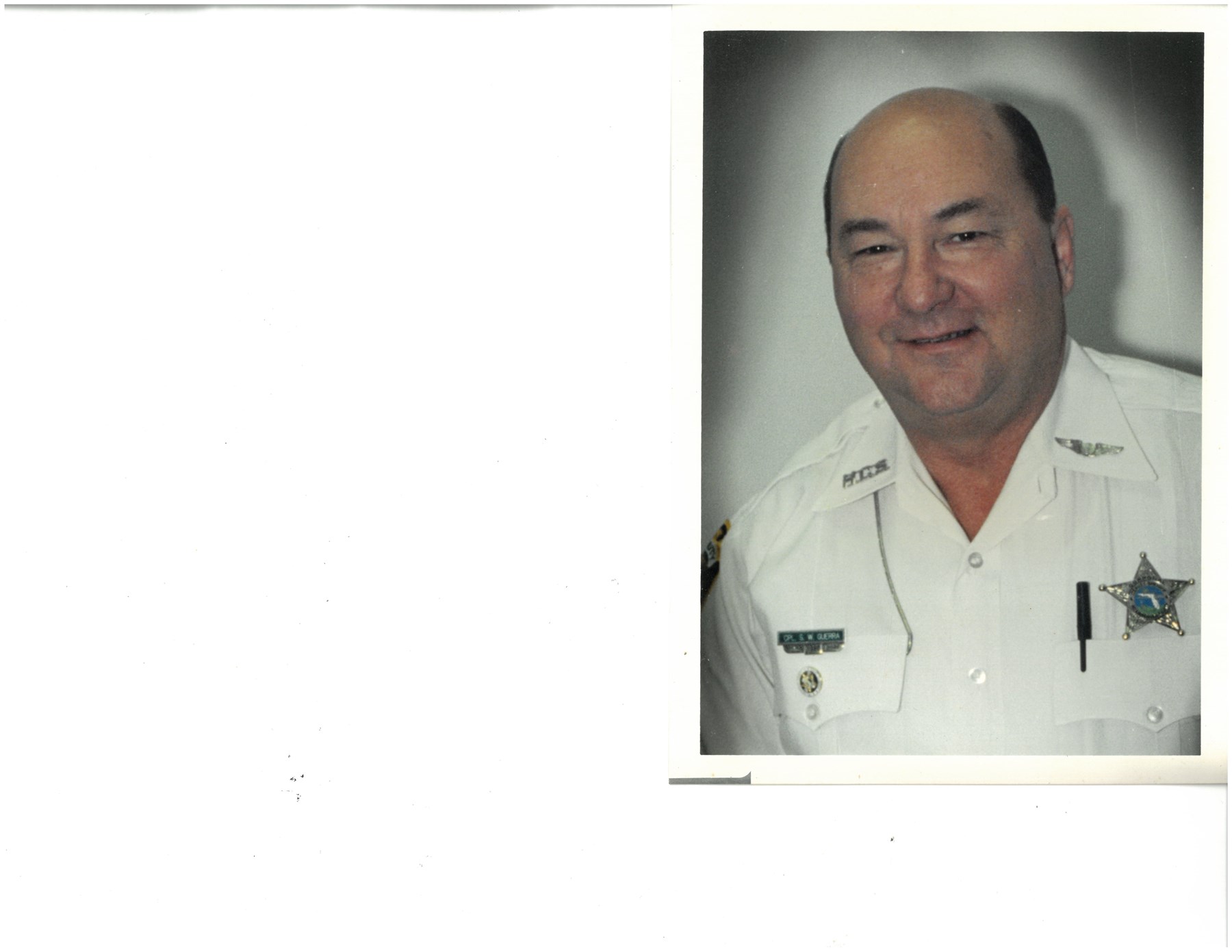 Stanley Guerra Obituary - Palm Harbor, FL