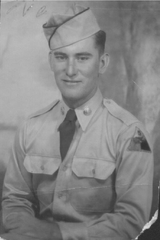 Elmer Ash Obituary - Holland, MI