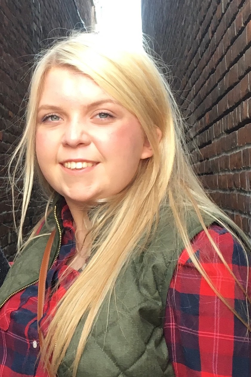 Gabrielle Sherman Obituary - Old Town, ME