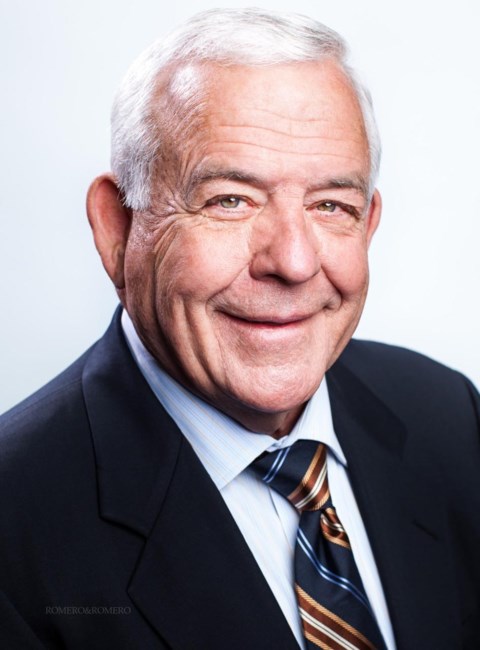 Albert Richert avis de décès - Sulphur, LA