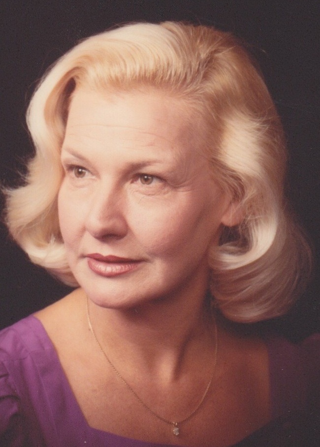 Beverly Fritch Parrott Obituary - Athens, GA