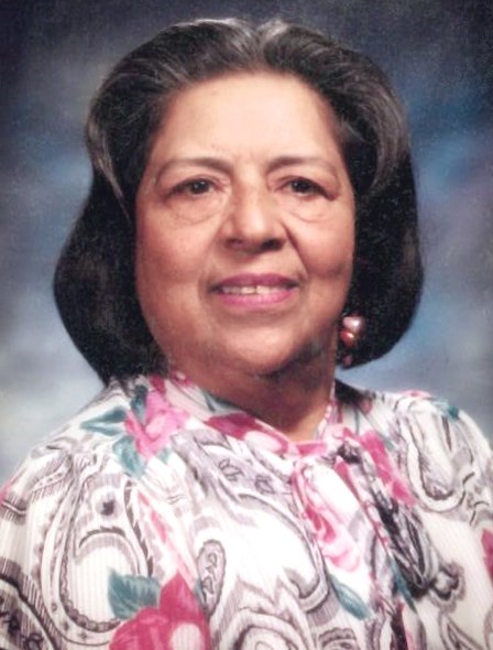 Paula Sosa Hernandez Obituary - Whittier, CA