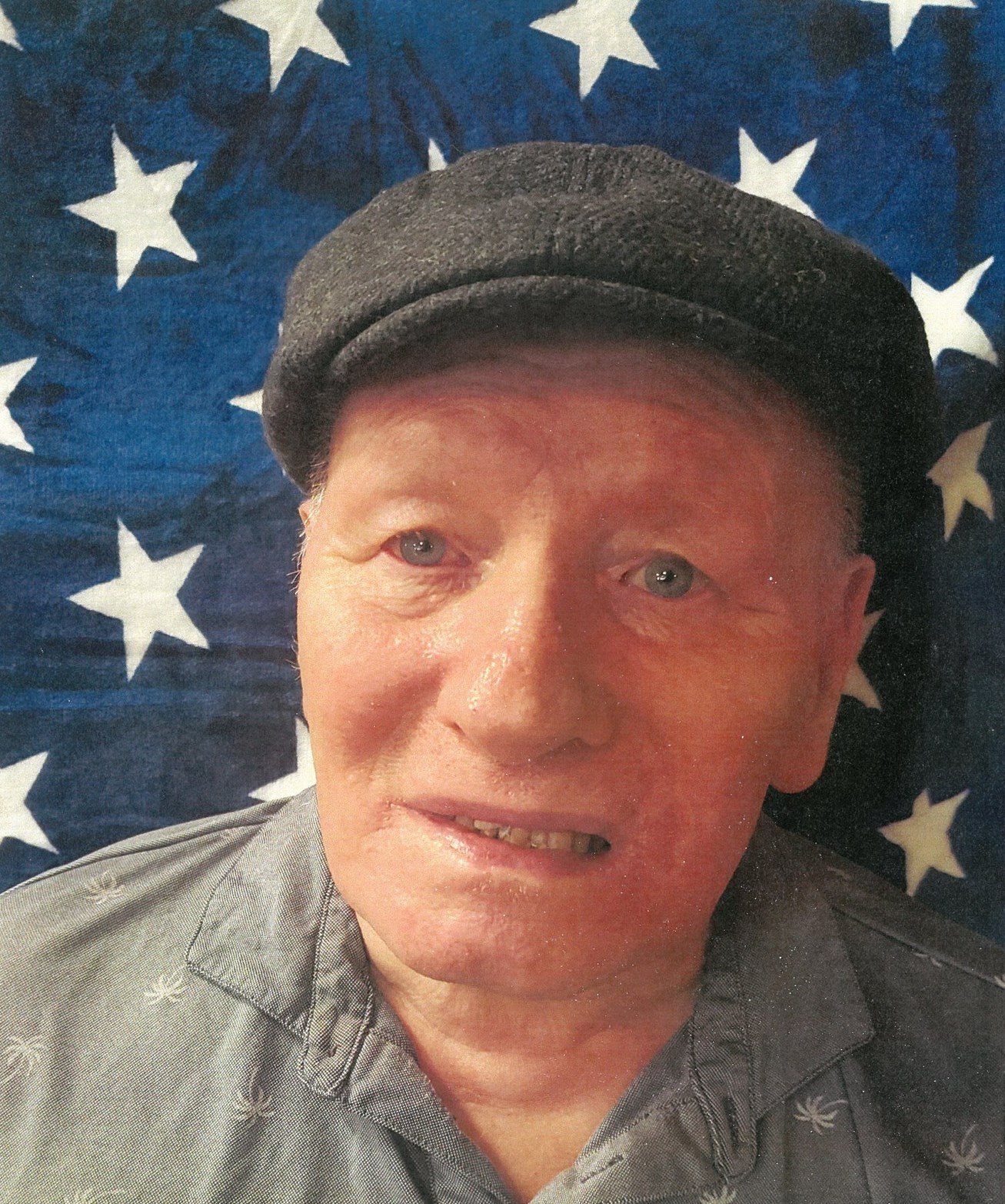 Charles Fredrick Herbert Obituary - Kansas City, KS